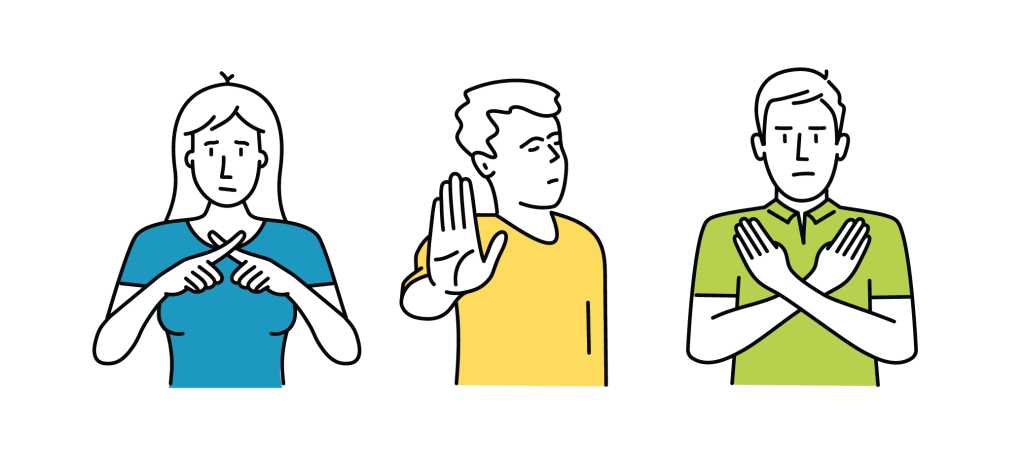 Disenfranchised Grief - www.hospicecalgary.ca