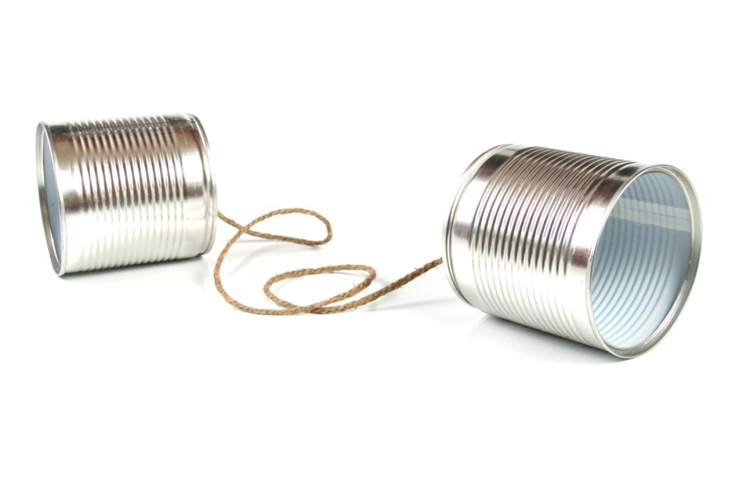 Communication - www.hospicecalgary.ca