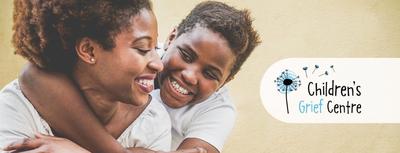 Children's Grief Centre - www.hospicecalgary.ca