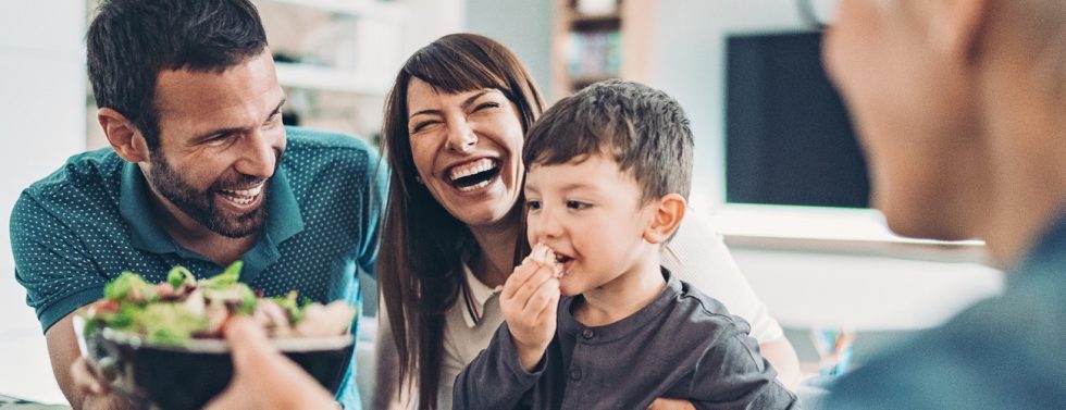 Parent Lunch & Learn Series (Recorded) - www.hospicecalgary.ca