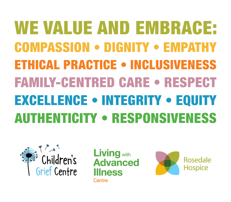 Careers at Hospice Calgary - www.hospicecalgary.ca