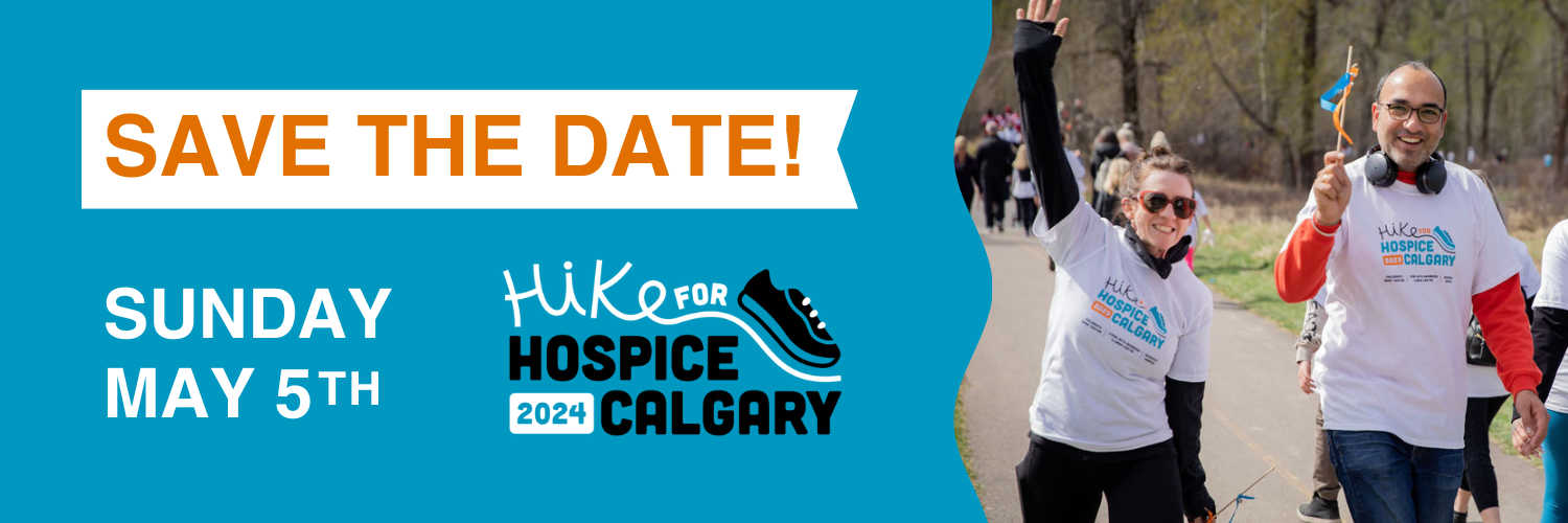 Contact Us - www.hospicecalgary.ca