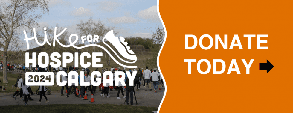 Welcome to Hospice Calgary - www.hospicecalgary.ca