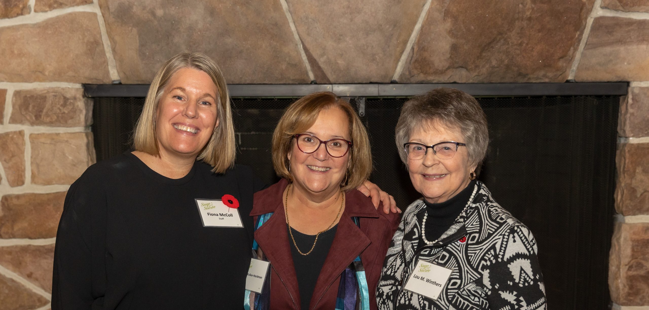 A Fond Farewell To Our Executive Director - www.hospicecalgary.ca